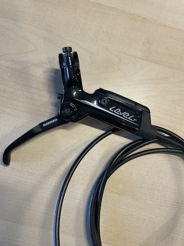 2022 SRAM Level T brake set For Sale