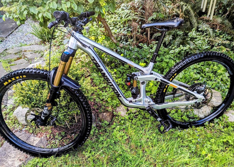 2022 Transition Spire Alloy XT 29er - M For Sale