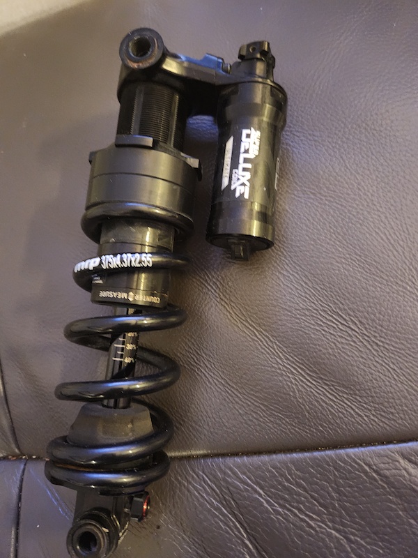 2021 Rockshox super Deluxe Ultimate coil For Sale