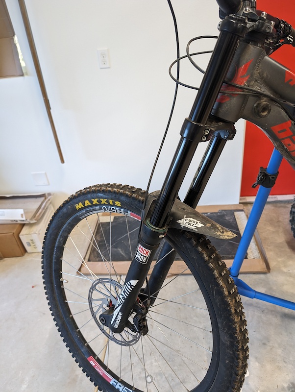 2016 Banshee Legend Large For Sale