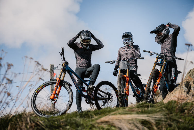 Video: 'Underdogs to World Champions' - A Farewell to the Madison ...