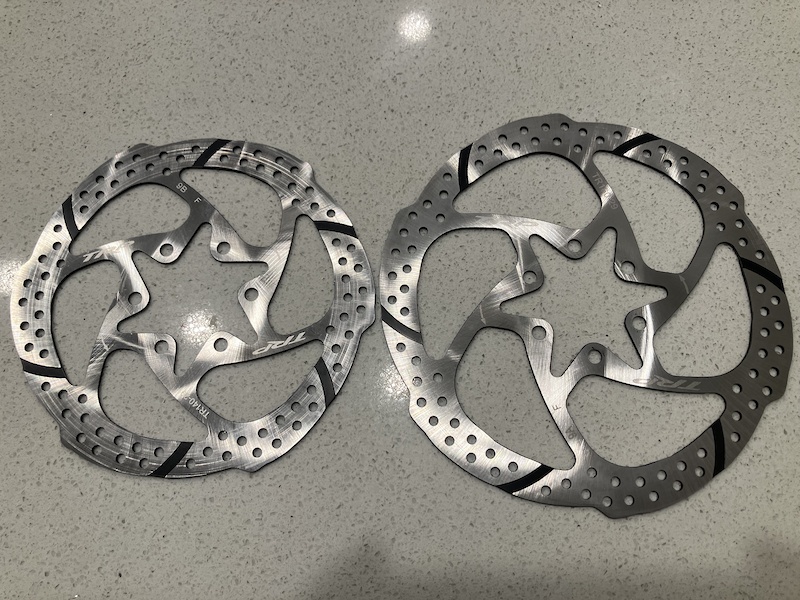 TRP Disc Brake Rotors For Sale