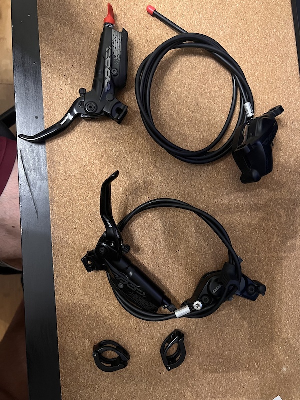 2023 SRAM Code R For Sale