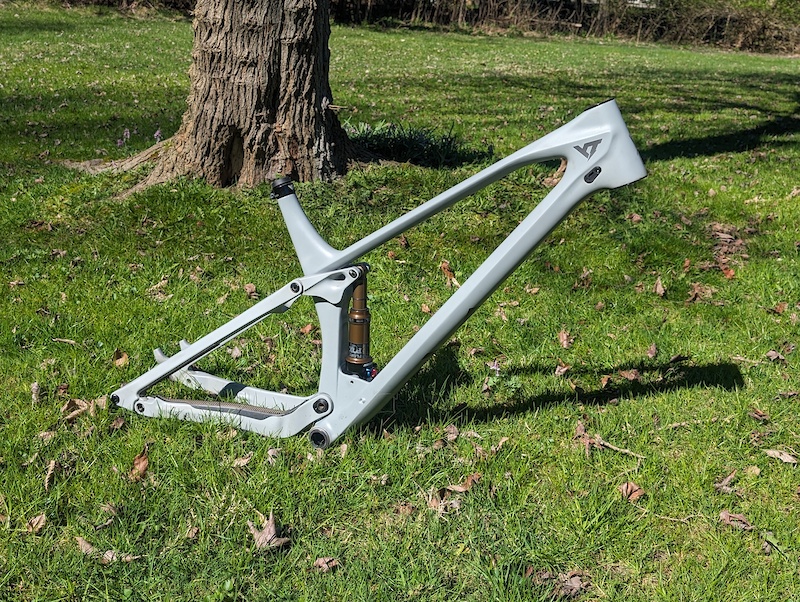 2023 YT IZZO Frame XL For Sale