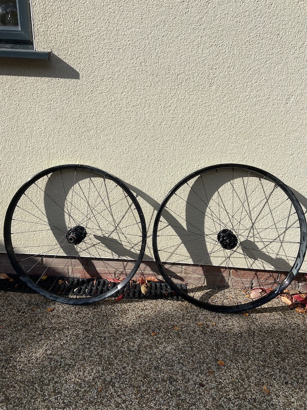 2022 raceface mx wheel set For Sale