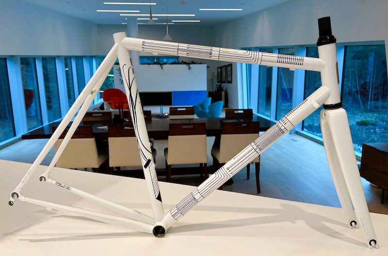 2023 Pegoretti 54CM Duende For Sale