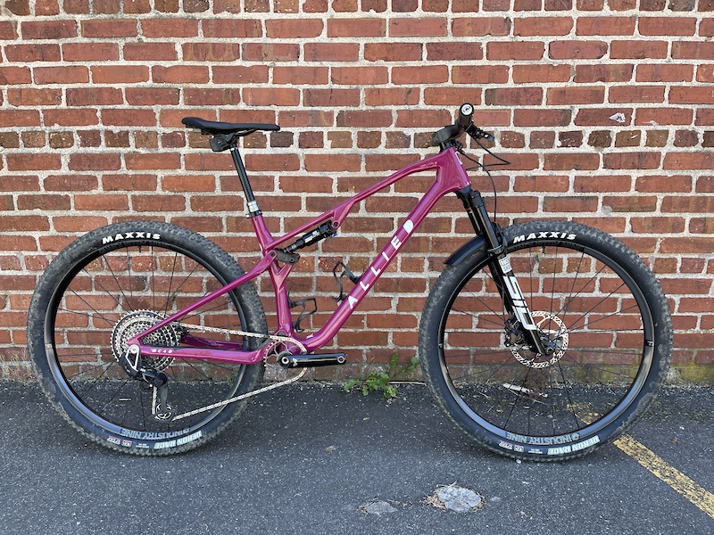 2024 Custom Allied BC40 For Sale