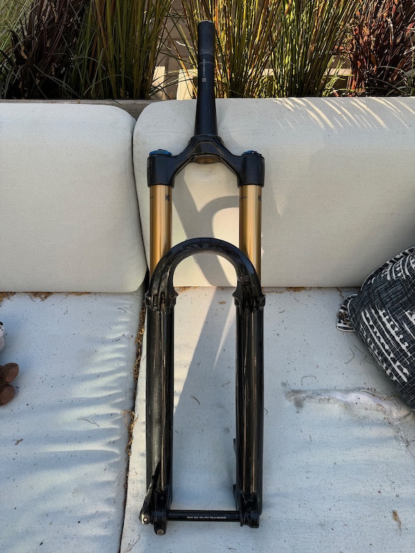 2023 Fox Float 36 Factory GRIP2 - 160mm 29" For Sale