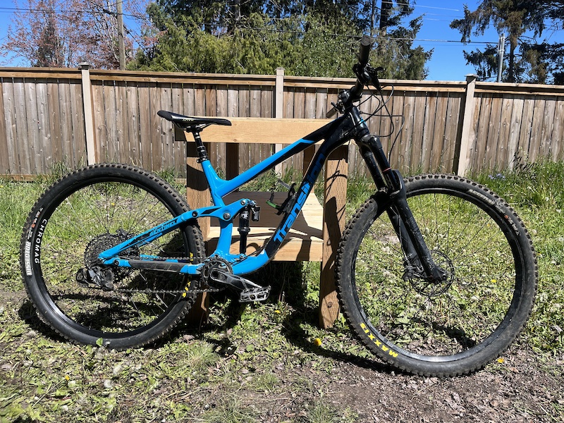 2018 Transition Sentinel Size Large For Sale