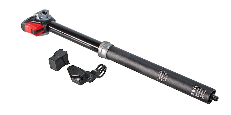 KS LEV Circuit Wireless Dropper w/ Remote + Battery For Sale