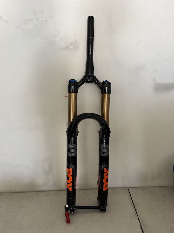 2022 Fox 38 Factory 29in 160mm For Sale