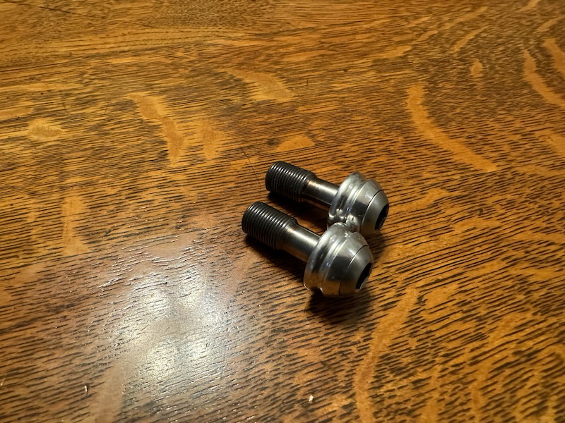 Chris King Fun Bolts For Sale