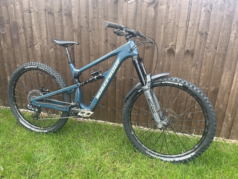 2021 Nukeproof Mega RS For Sale