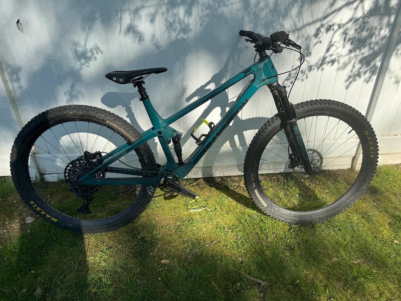 2022 Transition Spur Custom - Large For Sale