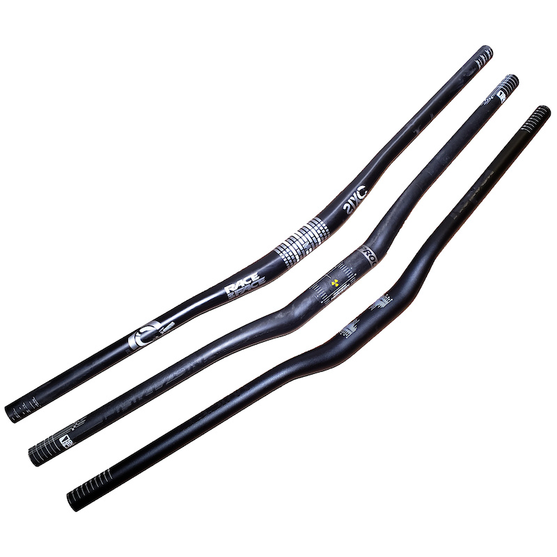 2023 Race Face Nukeproof Ragley Handlebars 31.8 For Sale