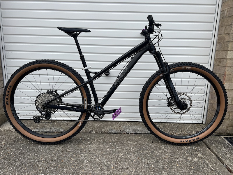 Bird Zero 29 For Sale