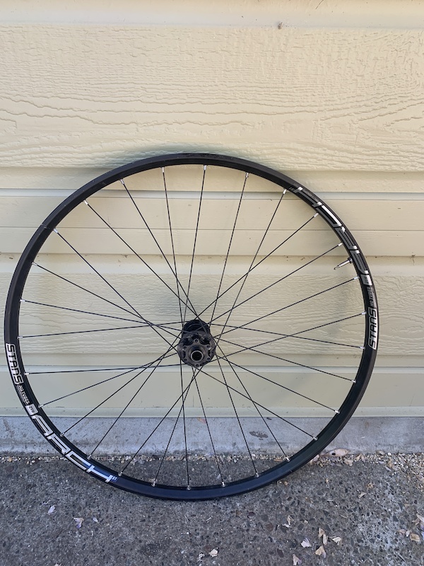 2022 Stan's Arch S1 Front Wheel For Sale