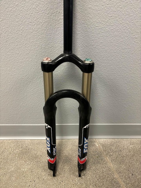 Fox Vanilla R - 130mm Fork 26" For Sale