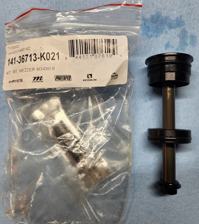 Manitou Mezzer IRT KIT For Sale