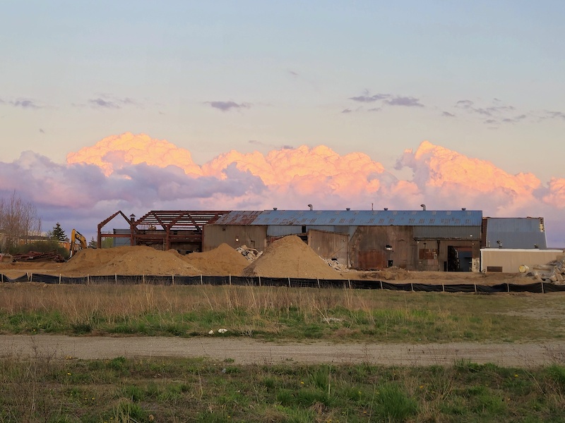 Forwell Creek Trail Multi Trail - Kitchener-Waterloo, ON