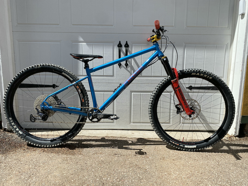 2023 Marin El Roy - Size "Grande" For Sale