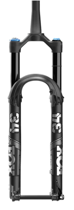 2024 Fox Float 34 Grip 2 Performance Elite 140mm For Sale