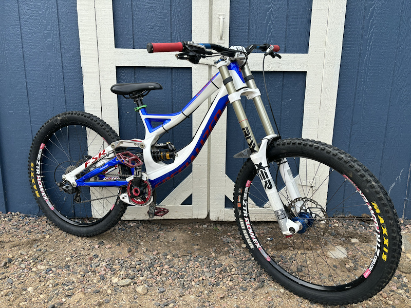 Specialized Demo 8 For Sale