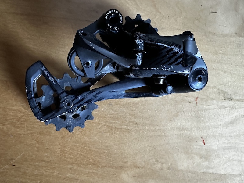 Sram Eagle XO-1 12 Speed Derailleur For Sale