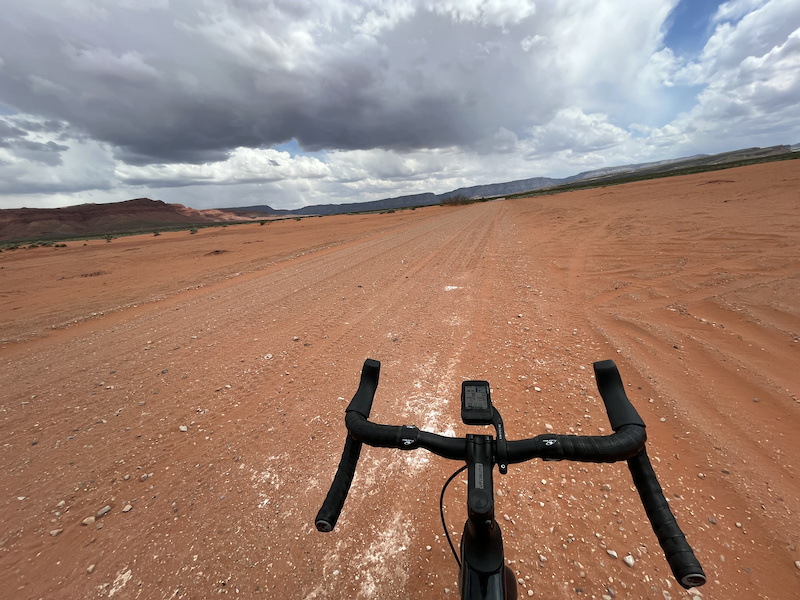 Warner Valley Loop Multi Trail - Hurricane, Utah