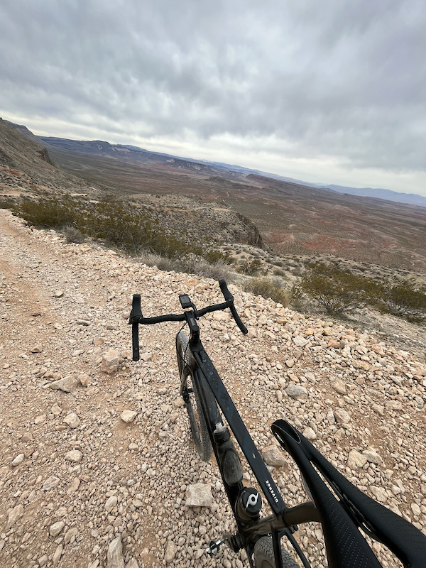 Honeymoon Trail Multi Trail - Beaver Dam, Arizona