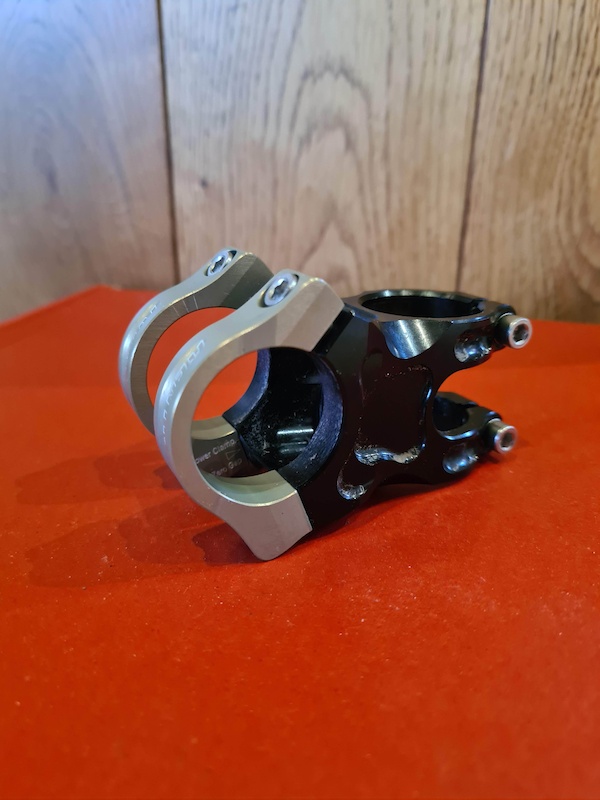 Renthal Apex Stem 50mm For Sale
