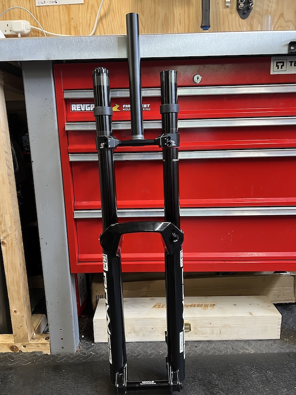 2024 Rockshox Boxxer Ultimate 29” For Sale