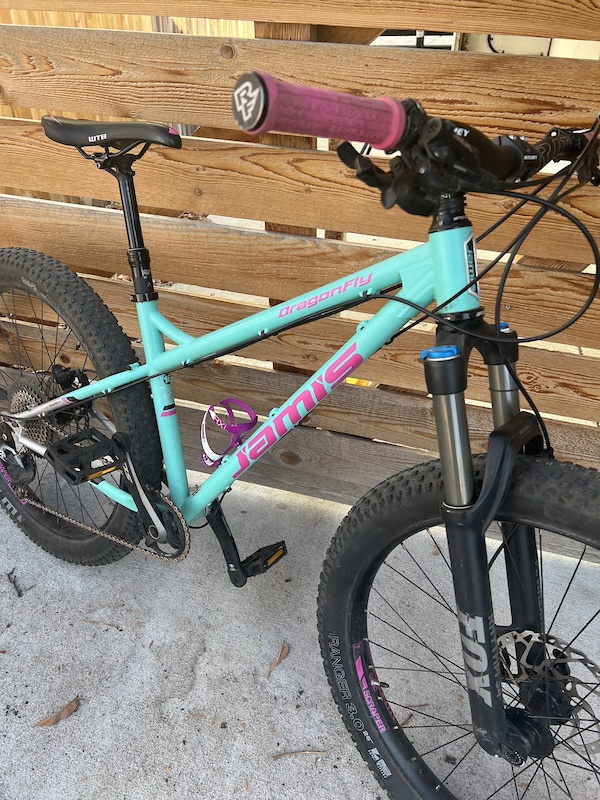 Jamis dragonfly store