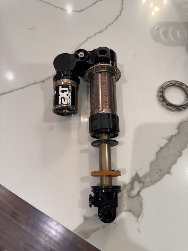 2023 EXT Storia V3, 185x55 For Sale