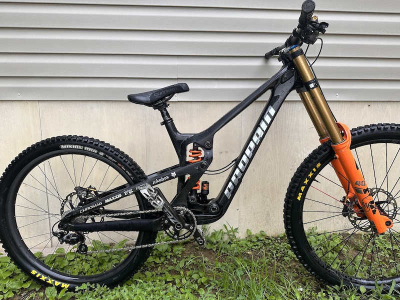 2023 Propain Rage For Sale