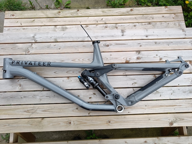 2022 Privateer 141 P3 Gen 1 For Sale