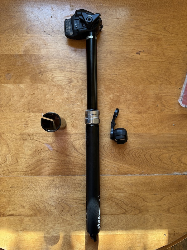 2024 Rockshox AXS Reverb - 170mm - 31.6mm - brand new For Sale
