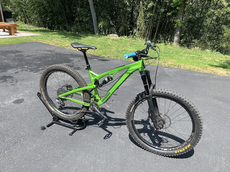 2018 Diamondback Catch 2 For Sale