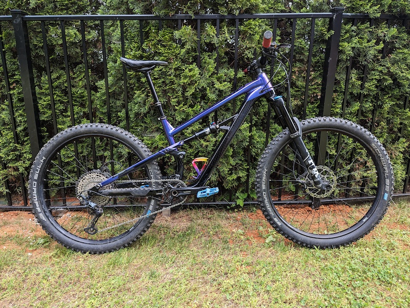 2020 Polygon Siskiu T8 For Sale