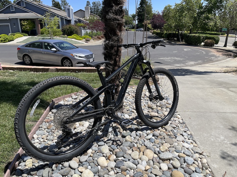 2022 Medium Trek Top Fuel 5 For Sale