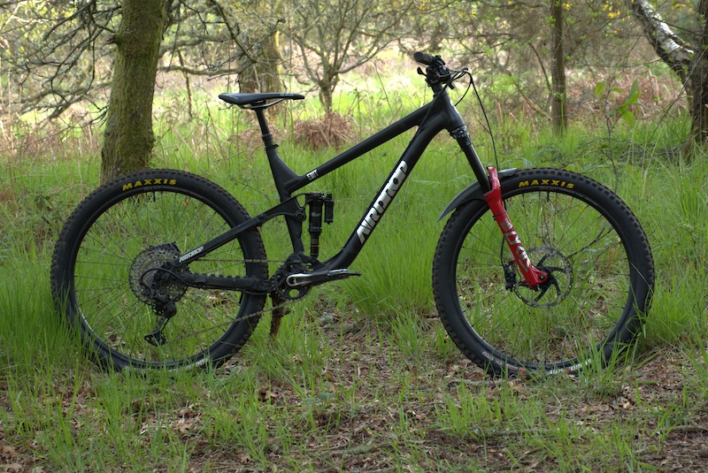 2021 Airdrop Edit V4 Custom Build - Large - Black For Sale