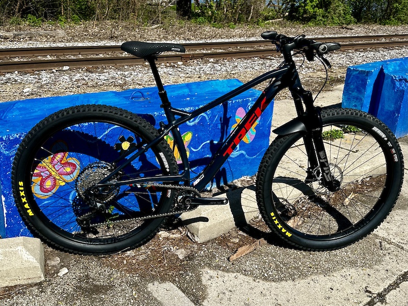 2022 Trek 1120 L w/ Rockshox Pike Ultimate fork PRICE DROP For Sale