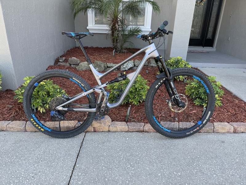 2021 Revel Rascal For Sale