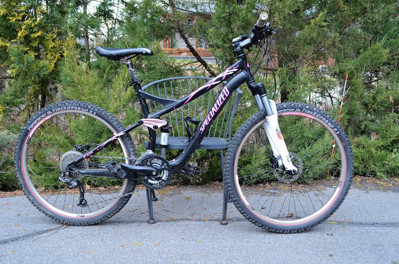 Specialized Myka FSR Comp For Sale