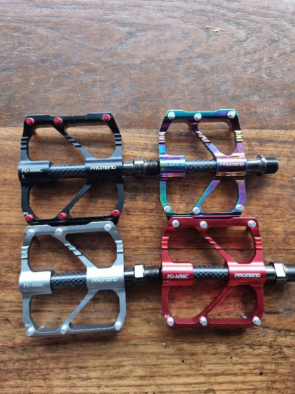 2023 Promend Pedal M86c For Sale