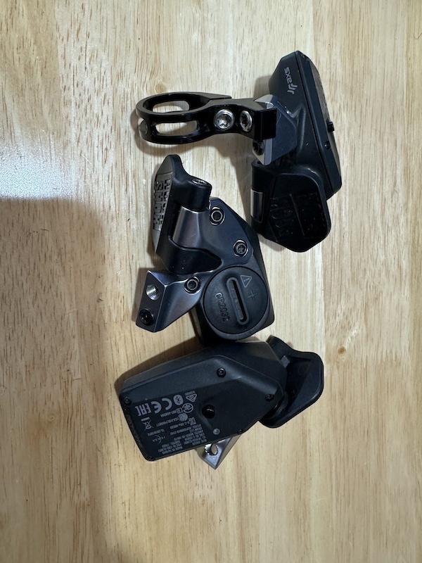 2022 SRAM Reverb AXS Controller For Sale