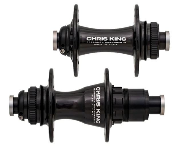 2023 Chris King R45D Hubsets For Sale