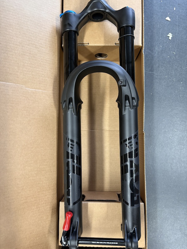 2024 Fox 38 170mm Performance 29” For Sale