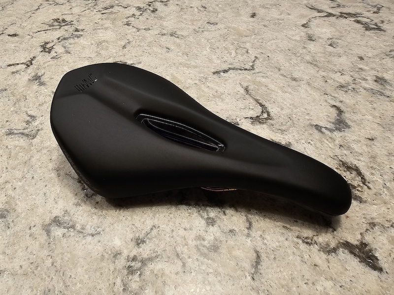 2022 Nukeproof Horizon Sam Hill Oil Slick Saddle For Sale