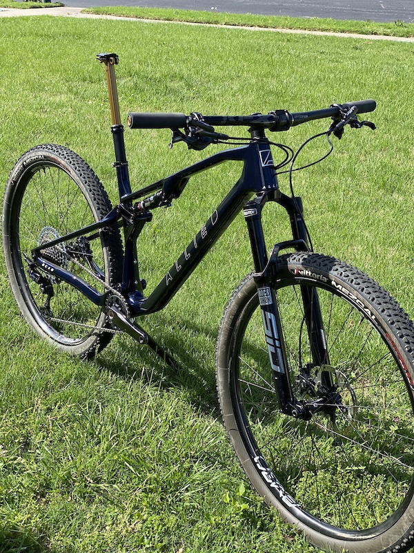 2023 Allied BC40 Large For Sale